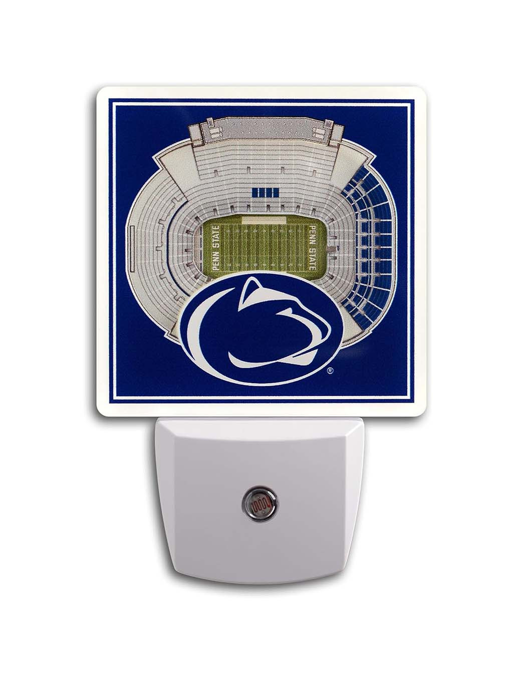 Penn State Beaver Stadium Nite Light | YouTheFan! - Harpers