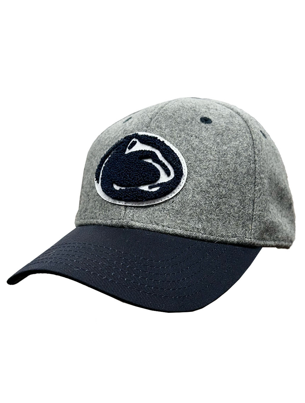 Penn State Chenille Logo Wool Hat | Legacy - Harpers