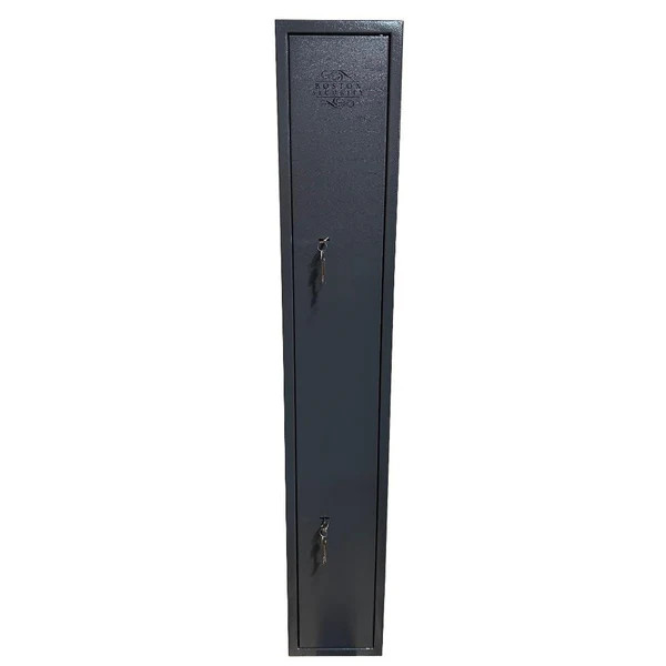 Boston Security Locking Gun Safe - 5 Gun 1500x250x250