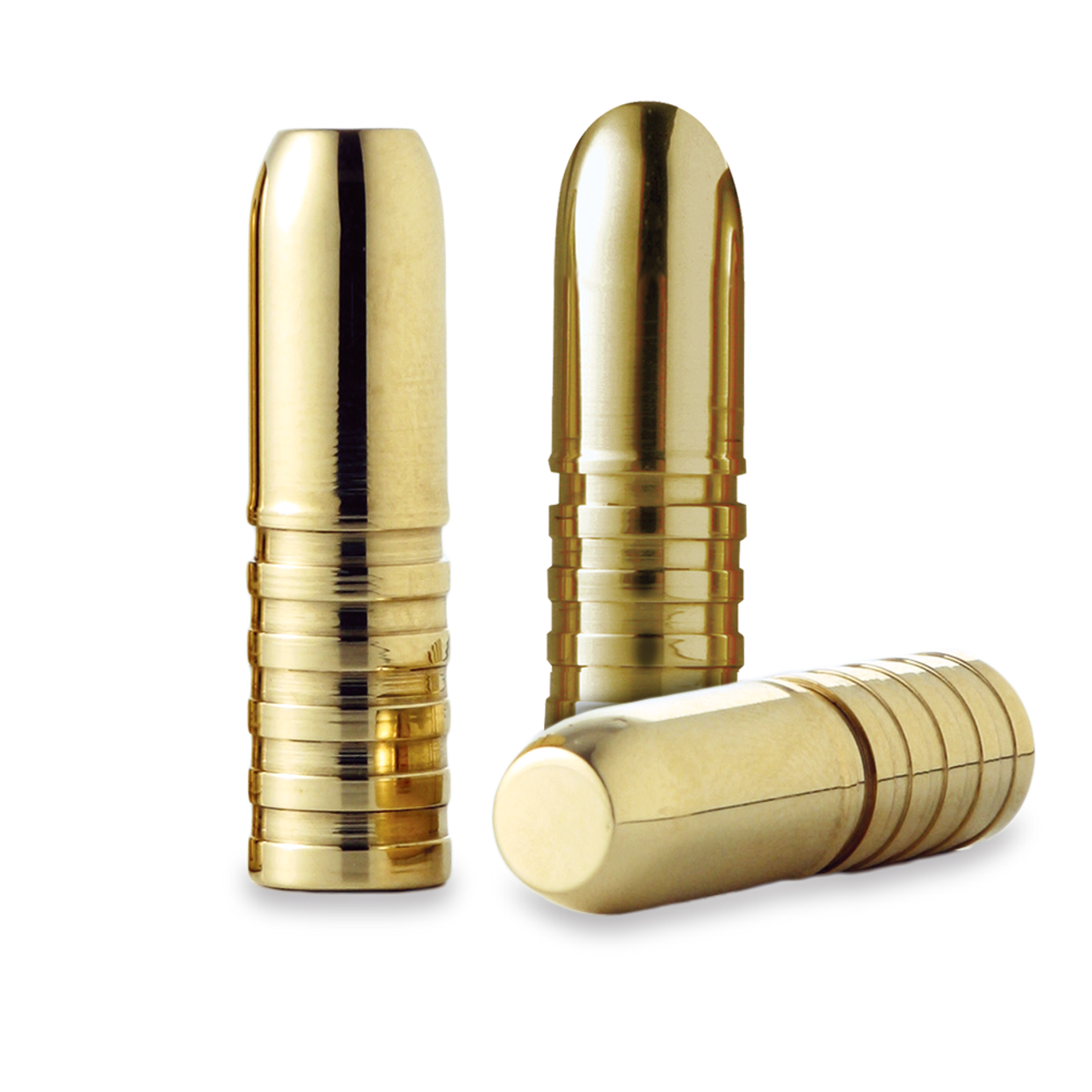Barnes Bullets Bullets - Banded Solids, 50 BMG (.51) 750gr BND SLD BORE ...