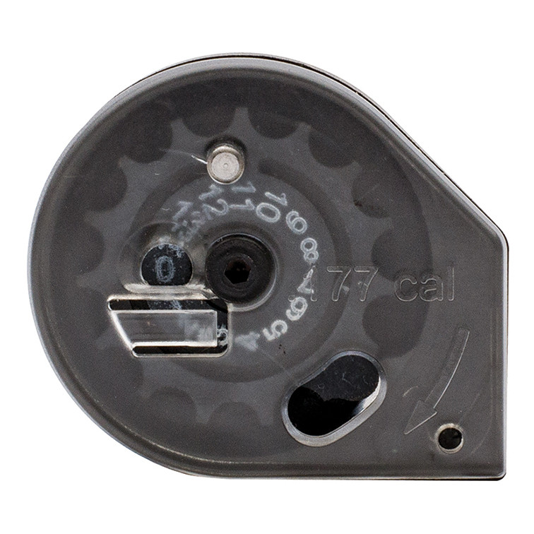 Webley Raider 12 .177 14 shot Mag - Highland Outdoors Limited