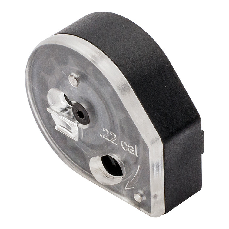 Webley Raider 12 .22 12 shot Mag - Highland Outdoors Limited