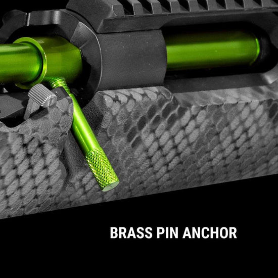 Breakthrough BCT - Aluminum Universal Bore Guide - Highland Outdoors ...