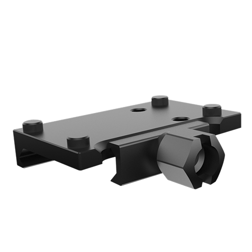 German Precision Optics Spectra Dot 1x20i (3 MOA) - Highland Outdoors ...