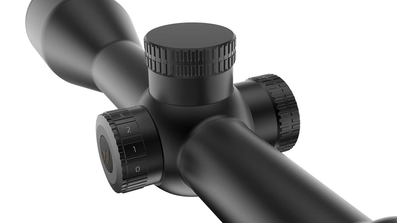 German Precision Optics Spectra 1x 7.5x50i G4i - Highland Outdoors Limited