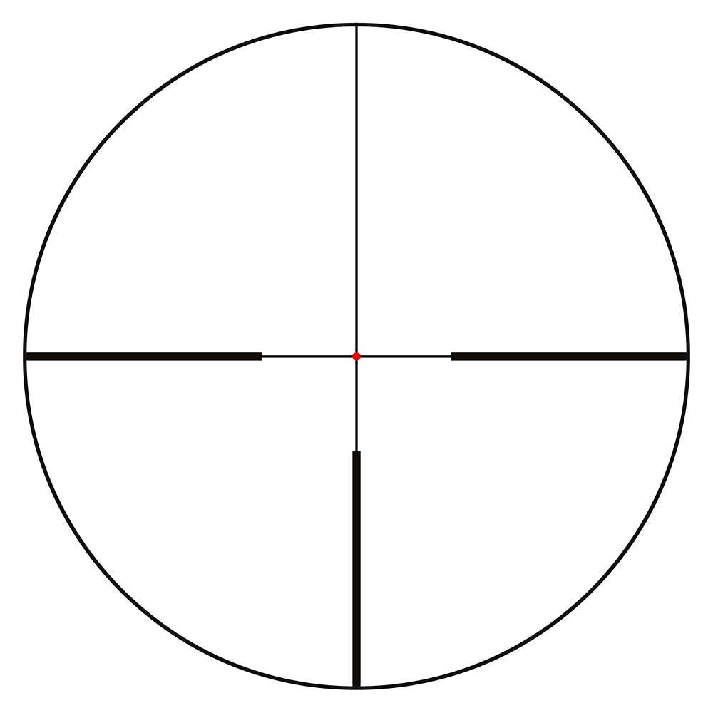 German Precision Optics Spectra 6x 2-12x50i G4i Fiber - Highland ...