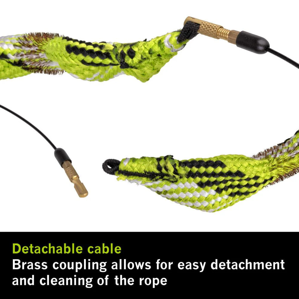 Breakthrough Battle Rope 2.0 with EVA Case in retail packaging - 20 ...