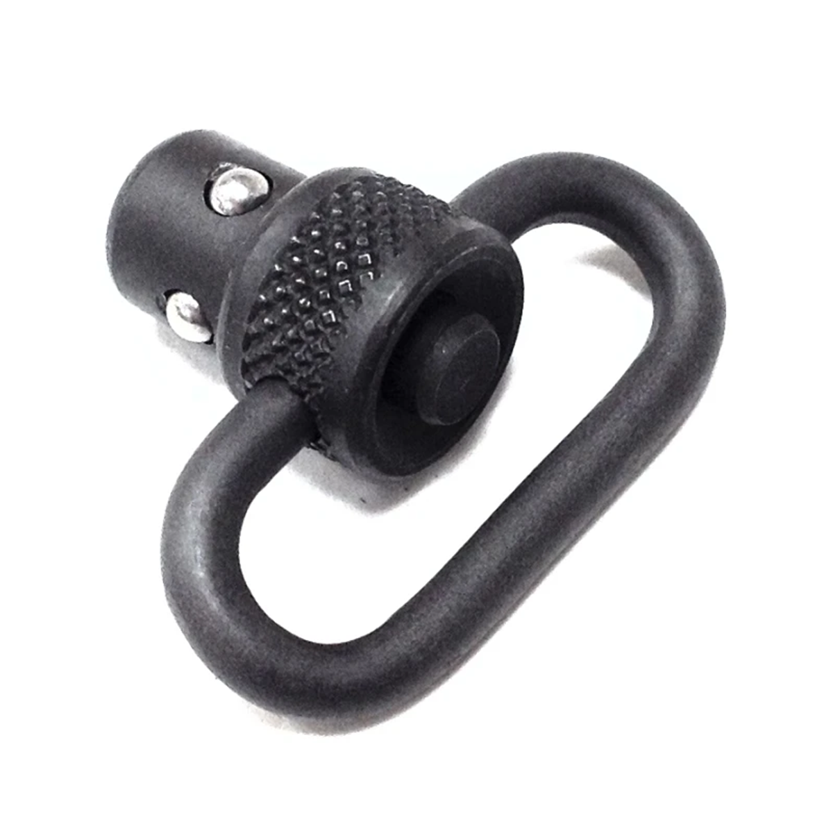 GRS QR Swivel Push Button 1" - Highland Outdoors Limited