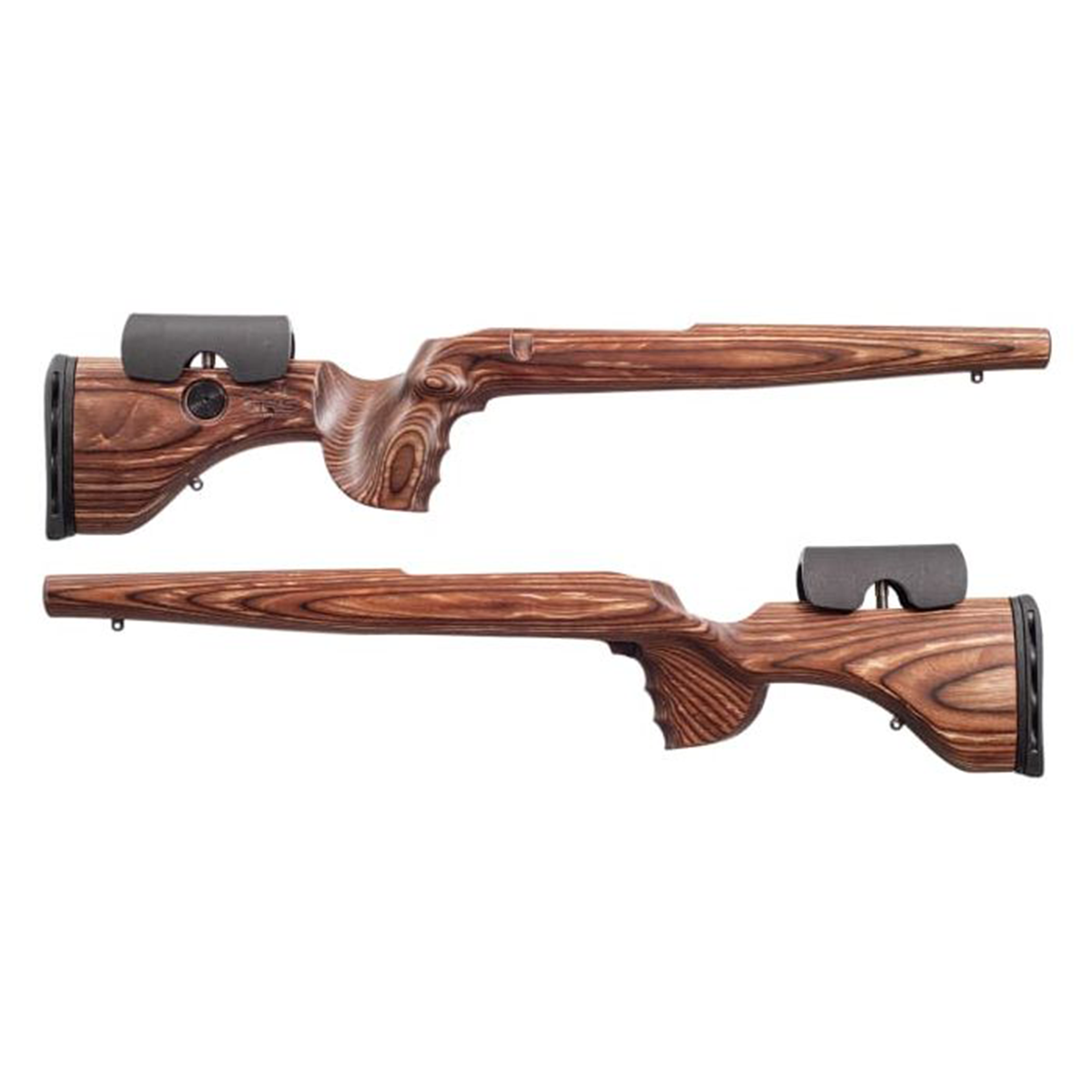 GRS Hunter Light to suit Tikka M65 - Brown - Highland Outdoors Limited