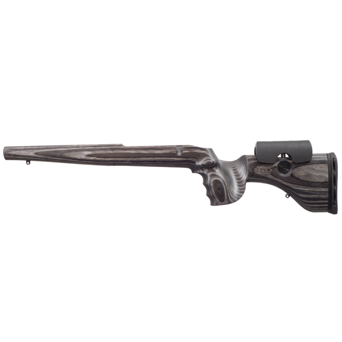 GRS Hunter Light to suit Tikka T3 / T3x Short Action Left Hand - Nordic ...