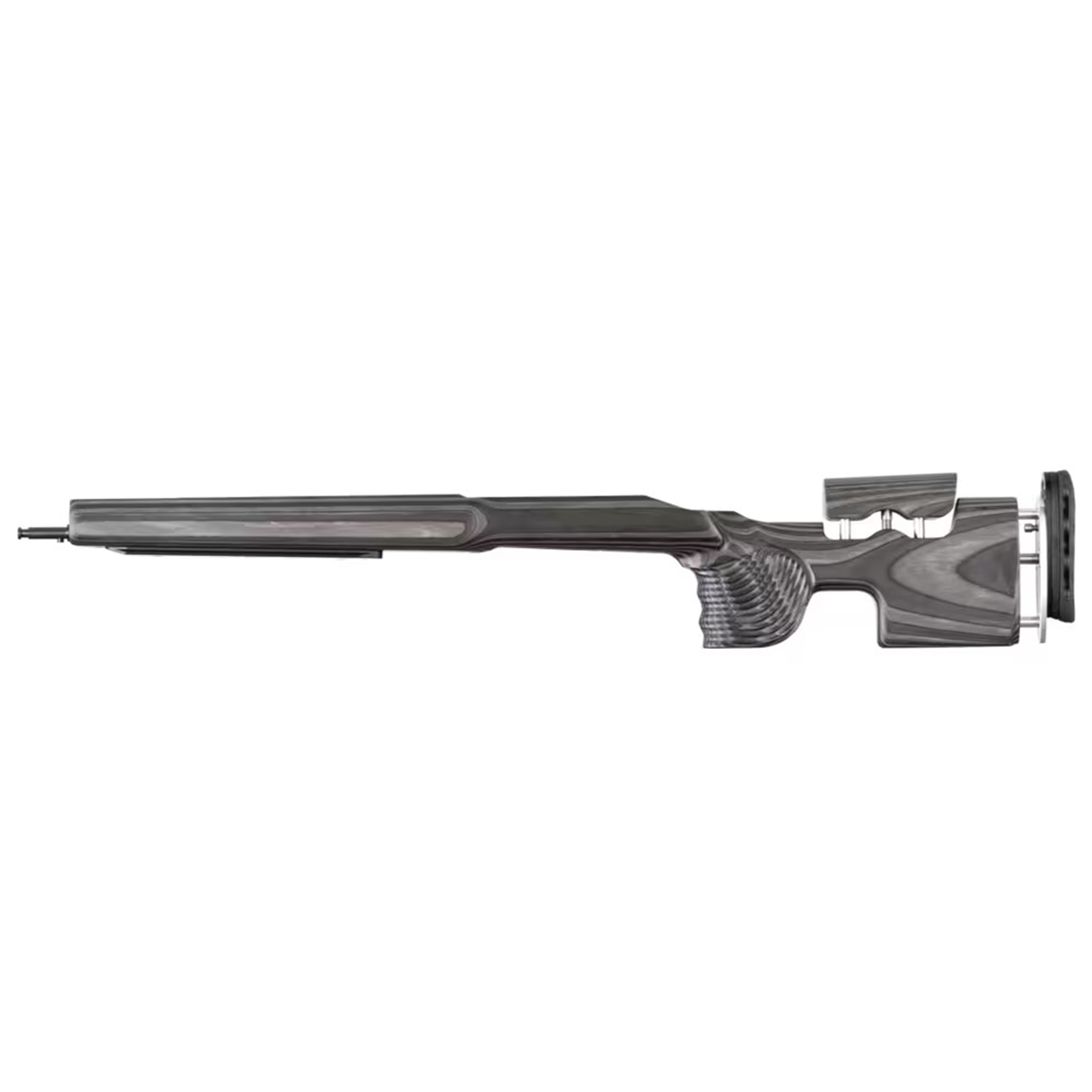 GRS Rifle Stocks Loke Ambidextrous - Rem 700 BDL Long Action - Nordic ...