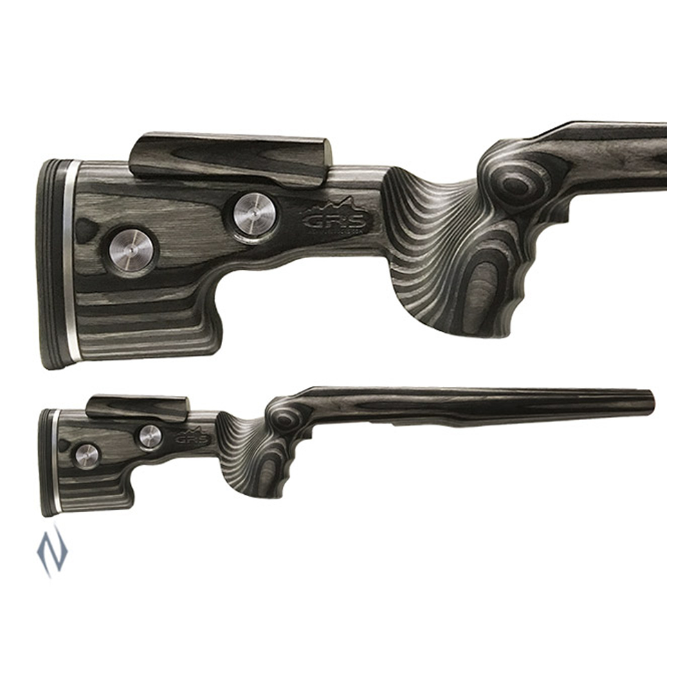 GRS Adjustable Stock, Sporter to Suit a R700 Right Hand Long Action ...