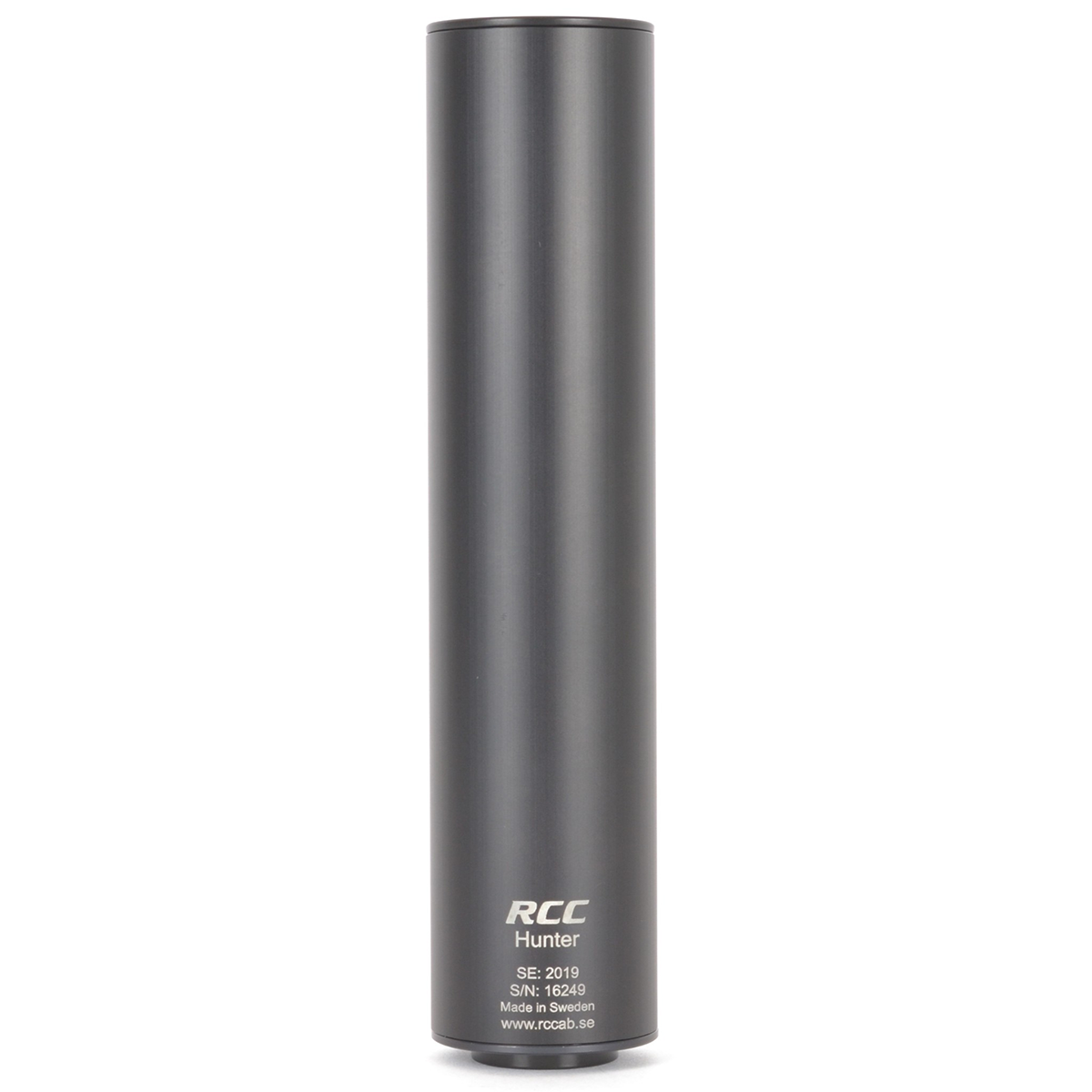 RCC Hunter - compact, lightweight, reflex style - Diameter 45mm ...
