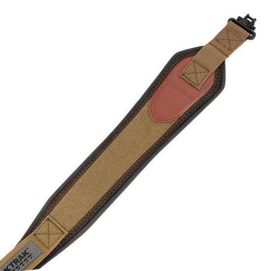 ByAllen Heritage Sling With Canvas and Leather - Highland Outdoors Limited