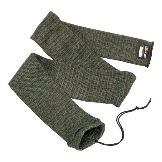 ByAllen Gun Sock 52 In Length 3 3/4 In Wide Heather Green - Allen ...