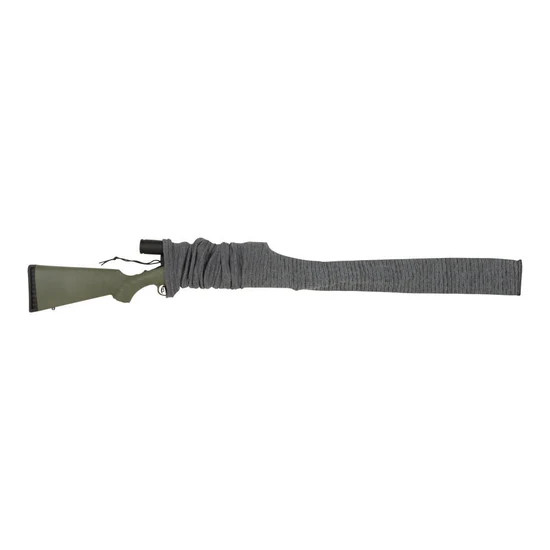ByAllen Gun Sock 52 In Length 3 3/4 In Wide Heather Gray - Allen ...