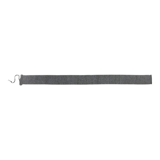 ByAllen Gun Sock 52 In Length 3 3/4 In Wide Heather Gray - Allen ...