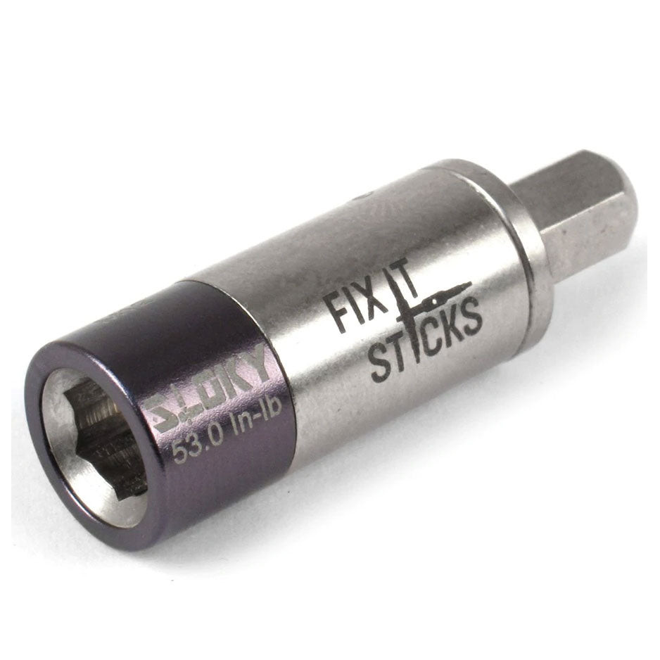 Fix It Sticks 53 Inch lbs Torque Limiter - Highland Outdoors Limited