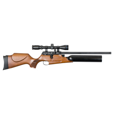 Webley Eagle FAC Air Rifles - Highland Outdoors Limited