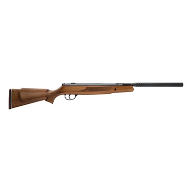 Webley VMX Quantum Air Rifle Wood .177 (4.5) - Highland Outdoors Limited