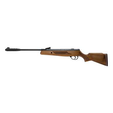 Webley VMX Cub Air Rifle Wood .177 (4.5) - Highland Outdoors Limited