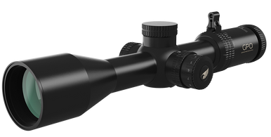 German Precision Optics Spectra 8x 2-16x44i G4i Fiber - Highland ...