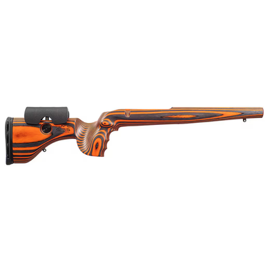 GRS Hunter Light to suit Mauser M98 Large Ring - Orange Black ...