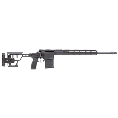 SIG CROSS, 6.5CM, RIFLE, 20IN, STX, BLK, BOLT, FOLD PRS, AL MLOK HG, (1 ...