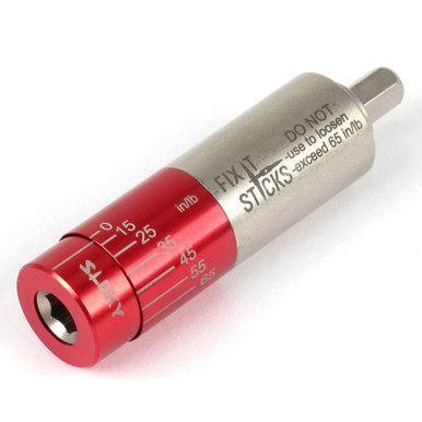 Fix It Sticks 15-65 Inch lb All-In-One Torque Driver - Highland ...