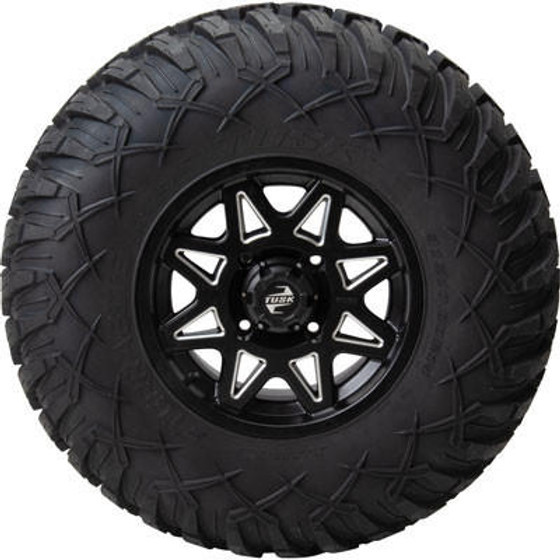 Conquer Any Terrain with Kawasaki Teryx/KRX/Mule Tintic UTV Wheels by Tusk
