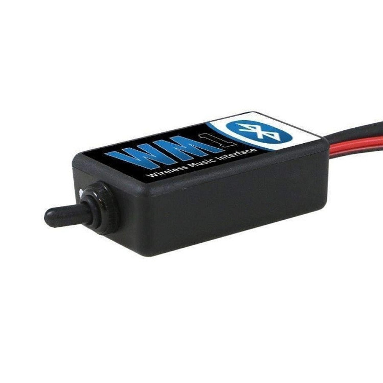 Kawasaki Mule Teryx Bluetooth Wm1 Wireless Music Interface By Rugged