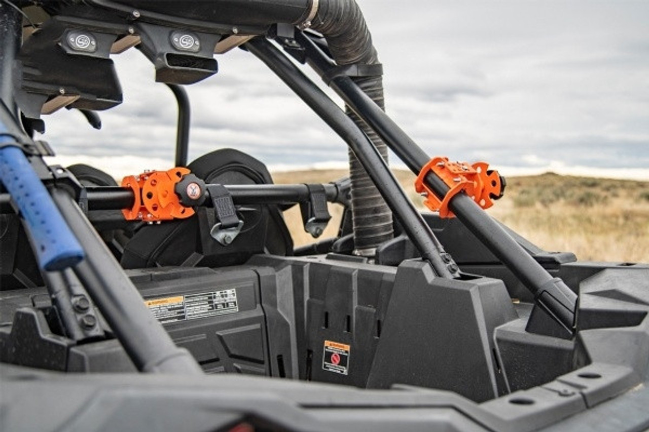 Kawasaki Mule Ridge Teryx Roll Bar Mount By Rotopax Rbo1x Eko