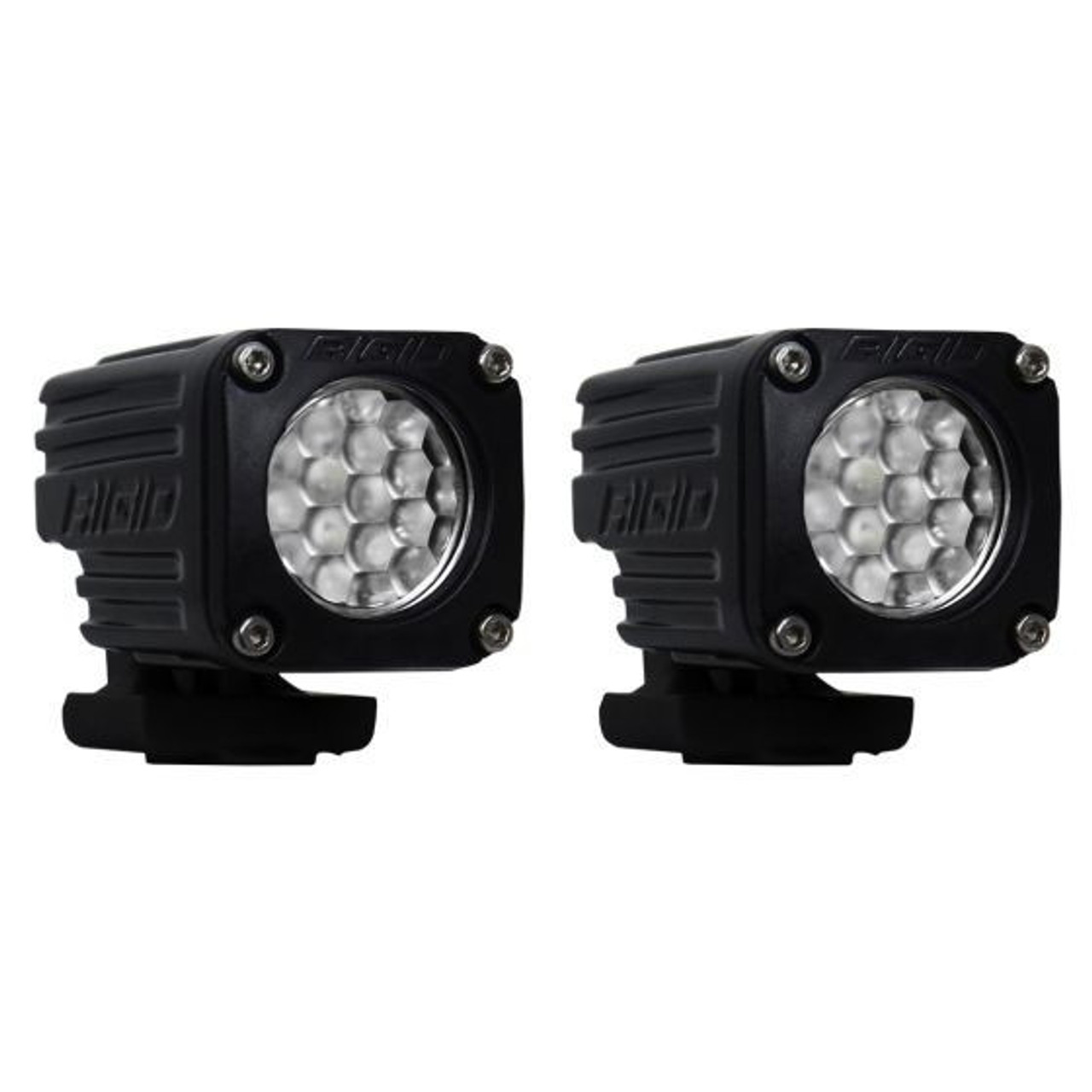 Kawasaki Mule Teryx Ignite Backup Kit By Rigid Bu Ignite Eko