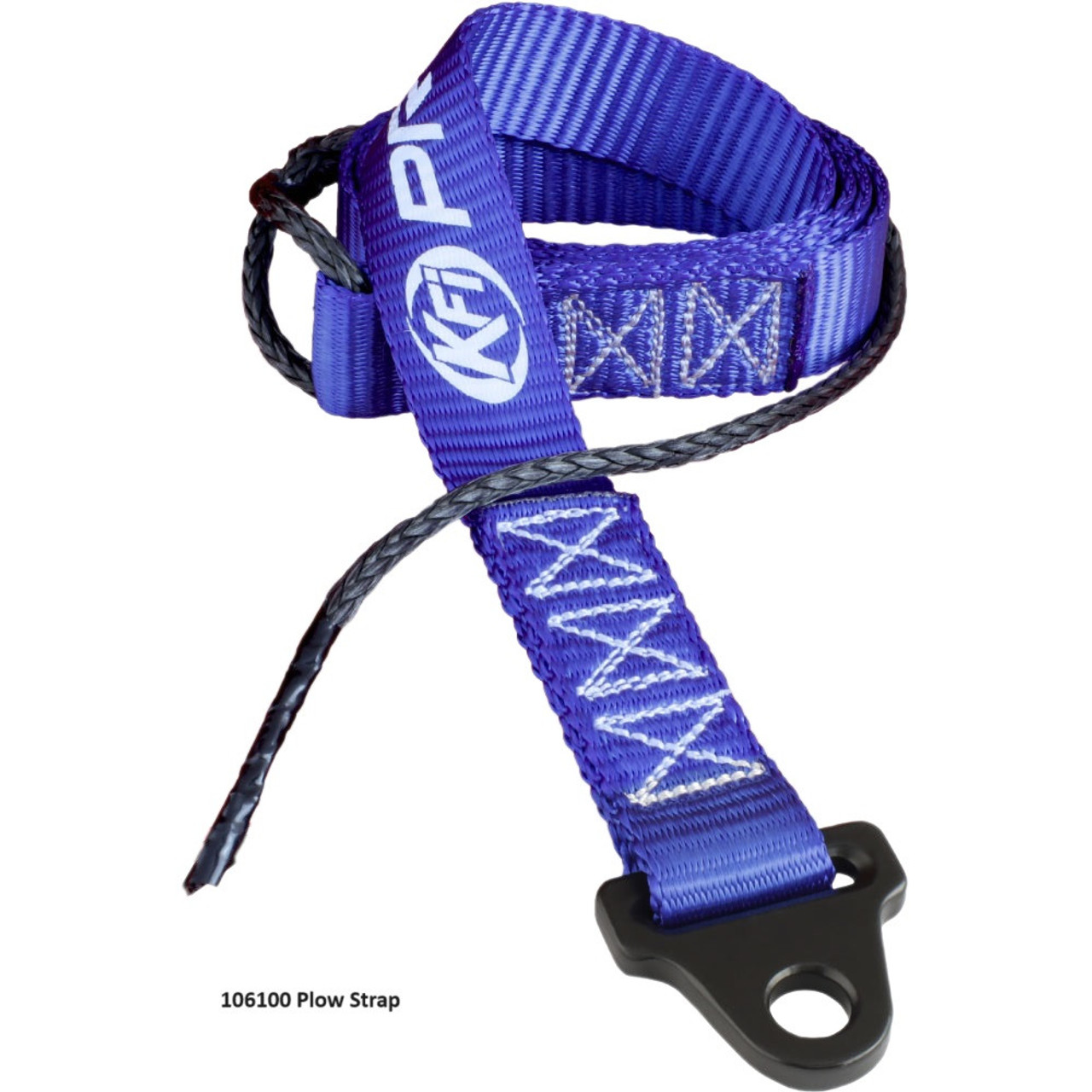 Kawasaki Mule Complete Snow Plow System By Kfi Products Kfisnowplow