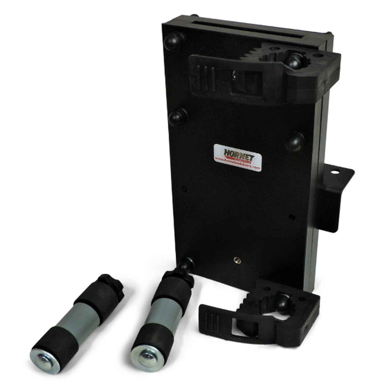 Kawasaki Mule Teryx Utv Round Roll Bar Universal Chainsaw Axe Mount