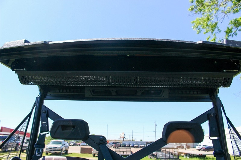 Kawasaki Mule 39″ Air Bar Interior Fan by Fortress - FORTRESS-AIRBAR-424001