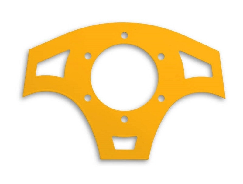 Kawasaki Mule / KRX / Ridge / Teryx Steering Wheel Backing Plate by ...