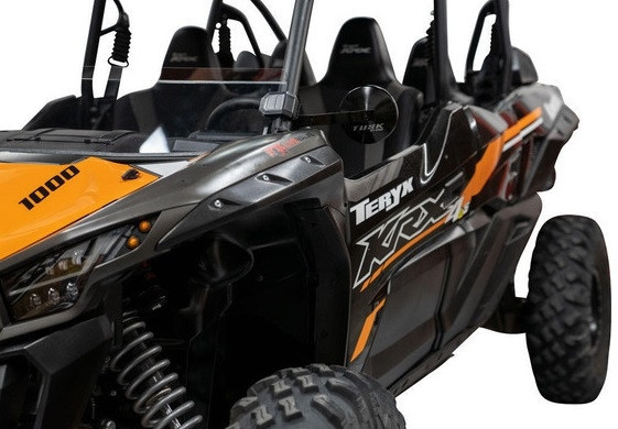 Unleash the Beast: Kawasaki Teryx KRX 4 1000 ES UTV Stage 1 Upgrade Kit ...