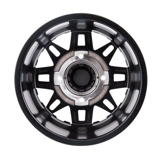 Unleash the Power: Tusk's Kawasaki Teryx/KRX/Mule Teton UTV Beadlock Wheels