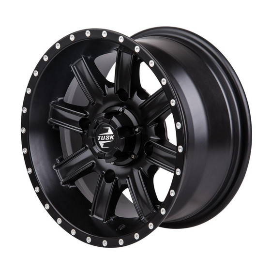 Upgrade Your Ride: Kawasaki Teryx/KRX/Mule Cascade UTV Wheels by Tusk