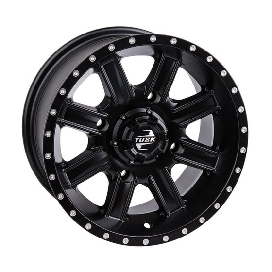 Upgrade Your Ride: Kawasaki Teryx/KRX/Mule Cascade UTV Wheels by Tusk