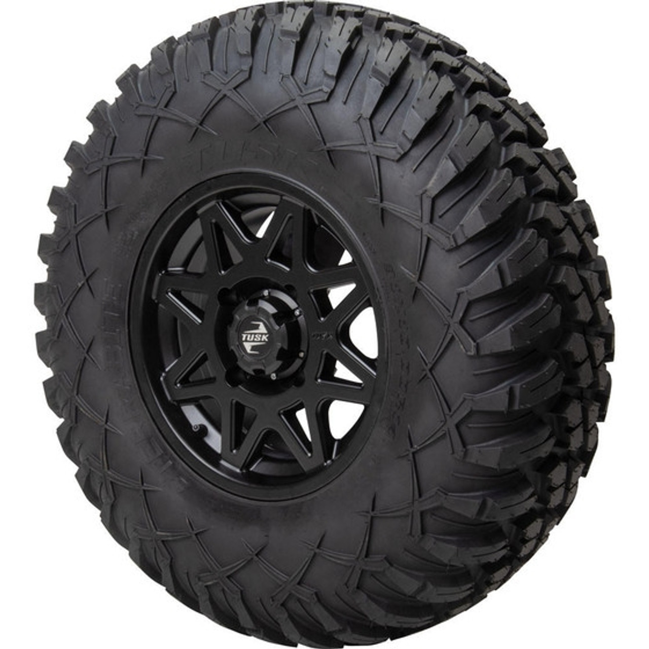 Conquer Any Terrain With Kawasaki Teryxkrxmule Tintic Utv Wheels By Tusk
