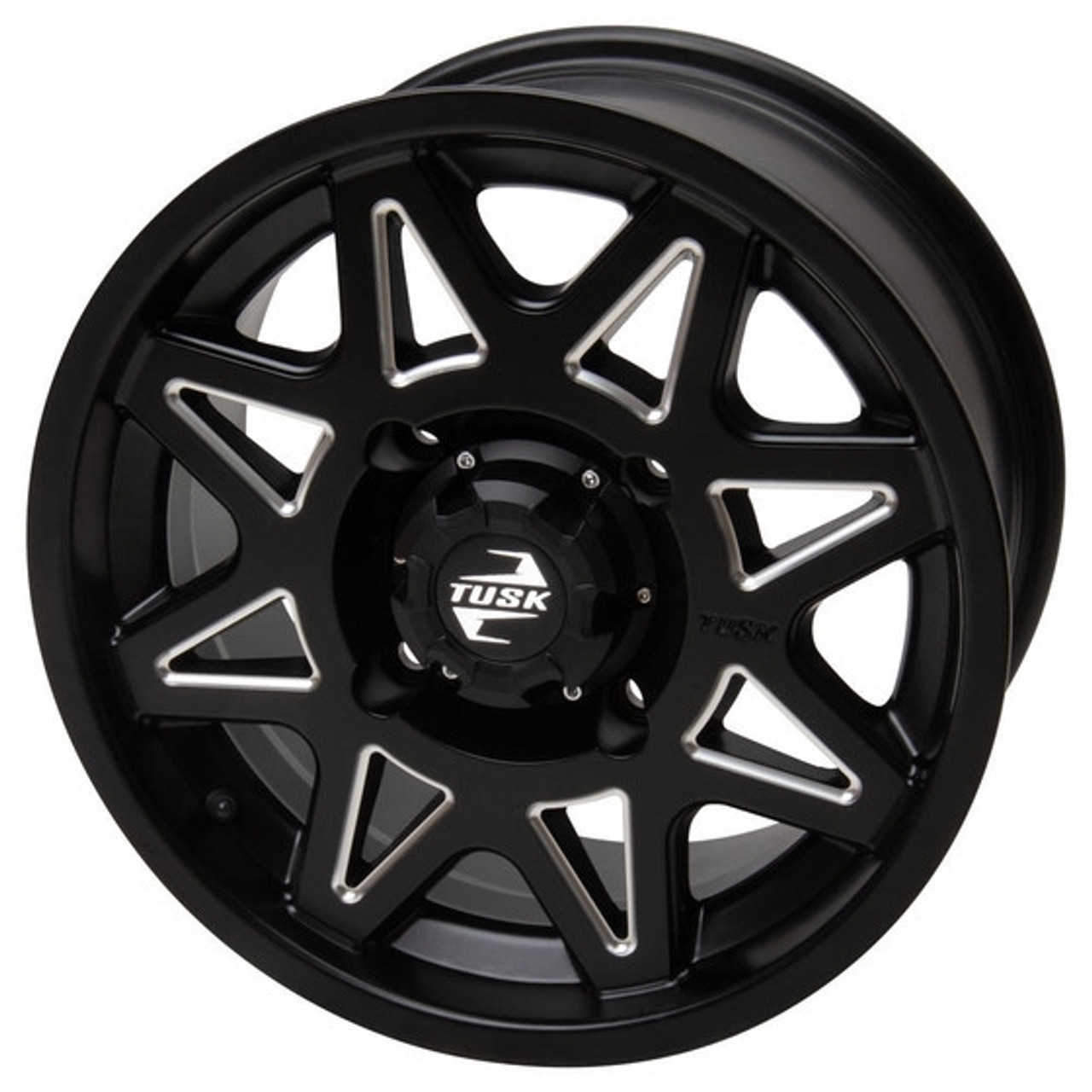 Conquer Any Terrain With Kawasaki Teryxkrxmule Tintic Utv Wheels By Tusk