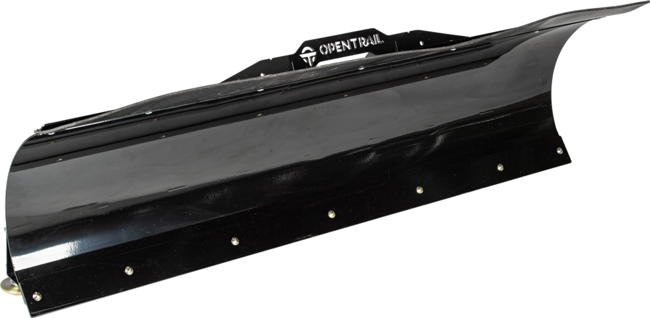Kawasaki Teryx Complete Snow Plow Kit by Open Trail