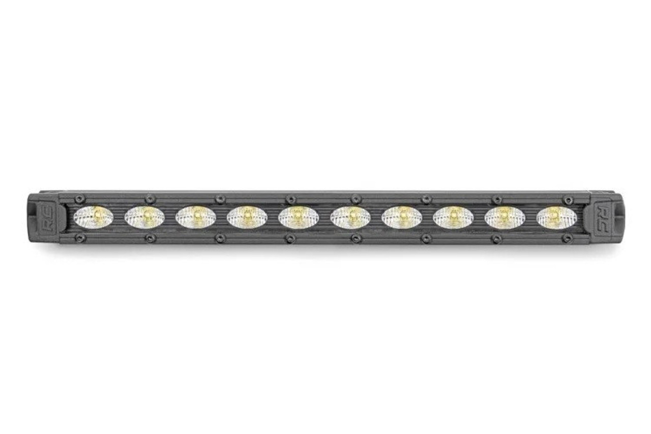Kawasaki Mule Ridge Teryx Krx 10 Slimline Cree Led Light Bar