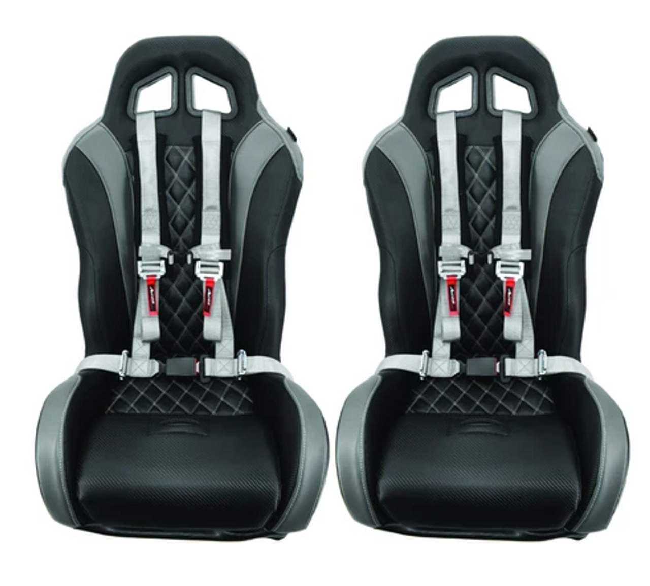 Kawasaki Teryx Mule Ridge Krx Krx 4 Point Harness With Ez