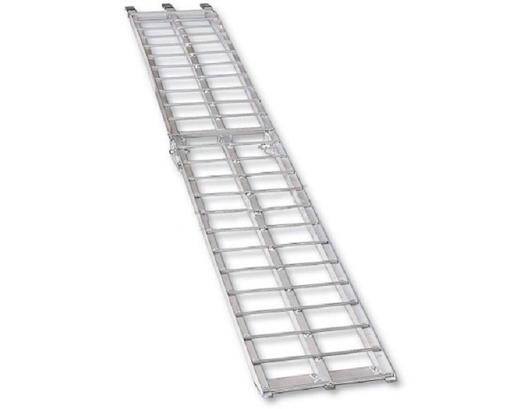 Kawasaki Teryx / Mule / Ridge / KRX Arched Folding Ramp - Moose 3910-0017