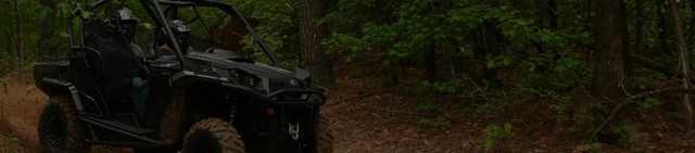 Gun Racks, Bow Racks, And Hunting Accessories For The Kawasaki Teryx