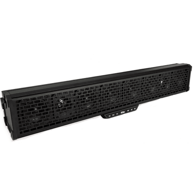 Kawasaki Teryx / Ridge / KRX / Mule 27 Inch Riot Amplified Sound Bar w ...