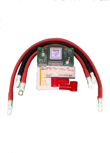 Kawasaki Teryx / Mule / Ridge / KRX Lithium Dual Battery Connecting Kit ...